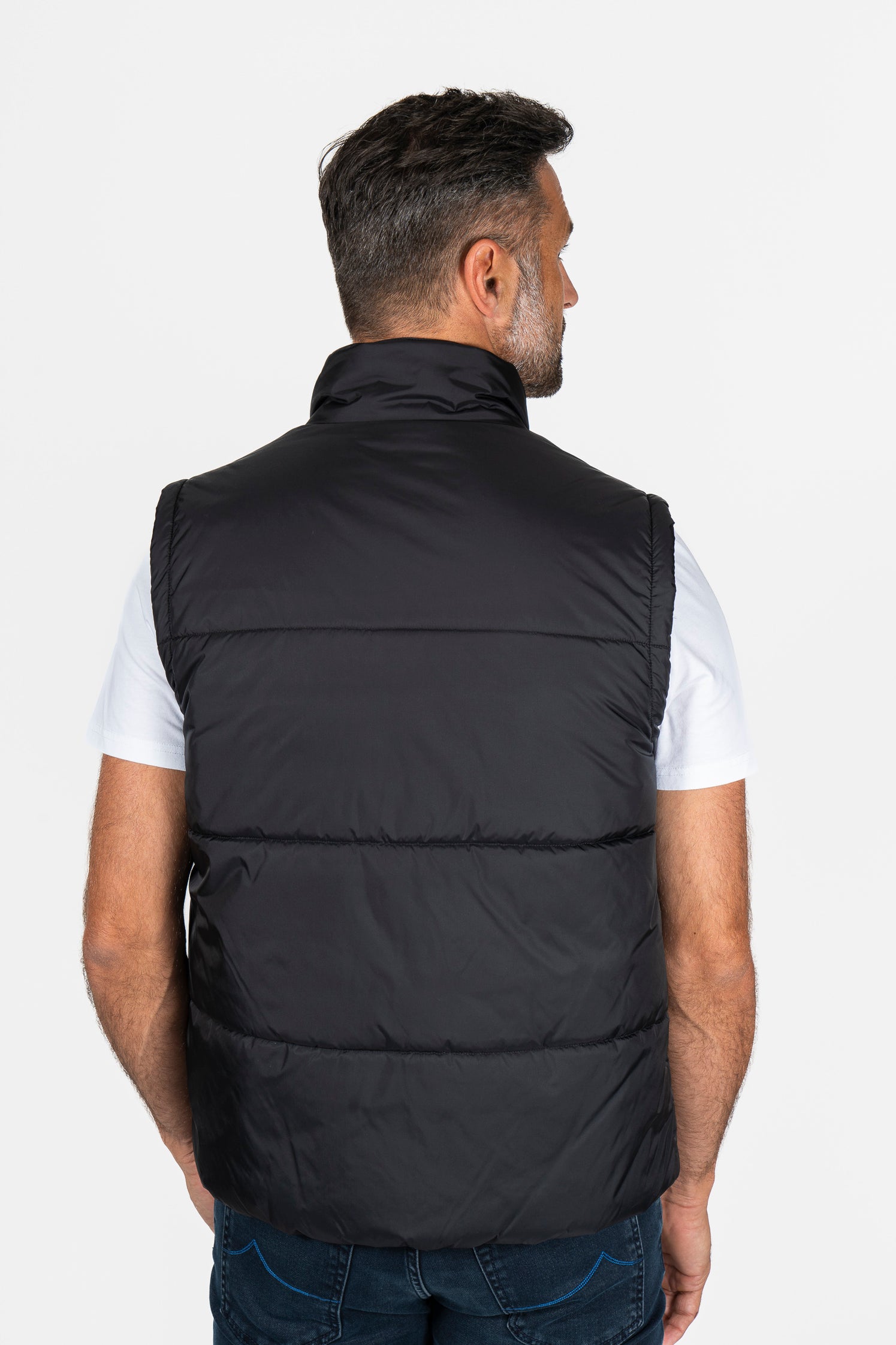 Designer Men’s Fashion & Custom Tailored Suits | Mitchell Ogilvie