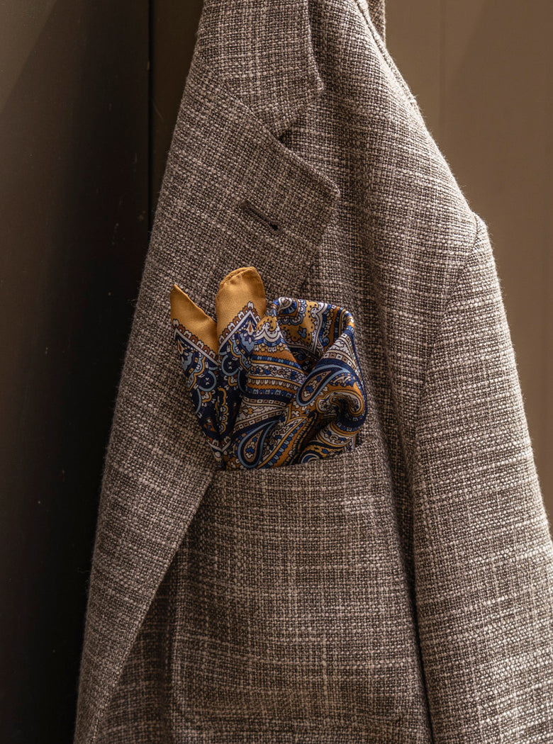 Mitchell Ogilvie | Designer Men’s Fashion & Custom Tailored Suits