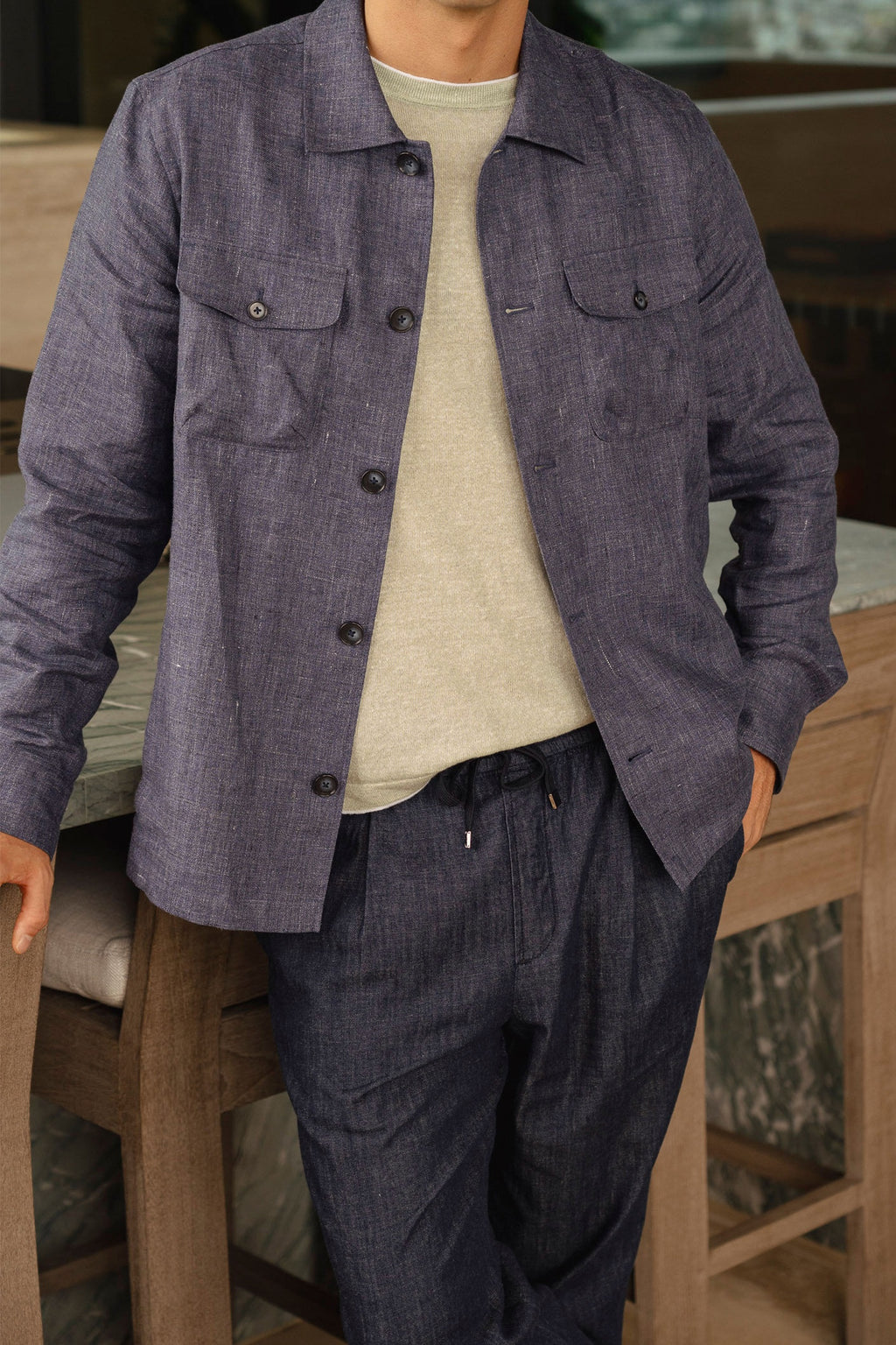 Mitchell Ogilvie | Designer Men’s Fashion & Custom Tailored Suits