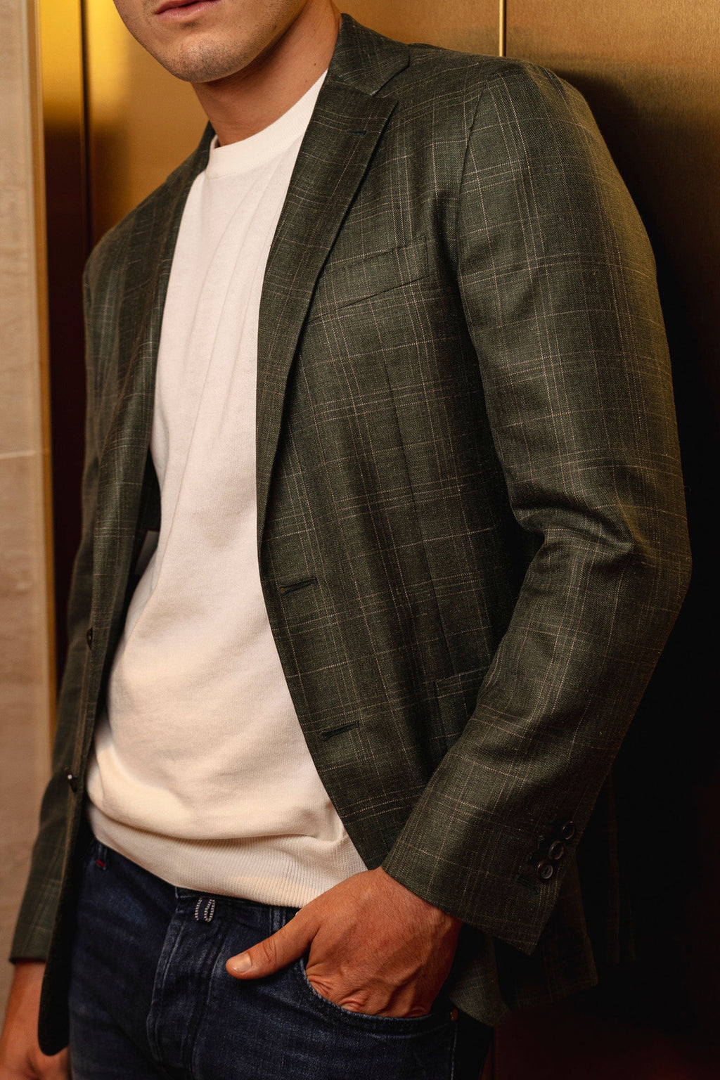 Mitchell Ogilvie | Designer Men’s Fashion & Custom Tailored Suits