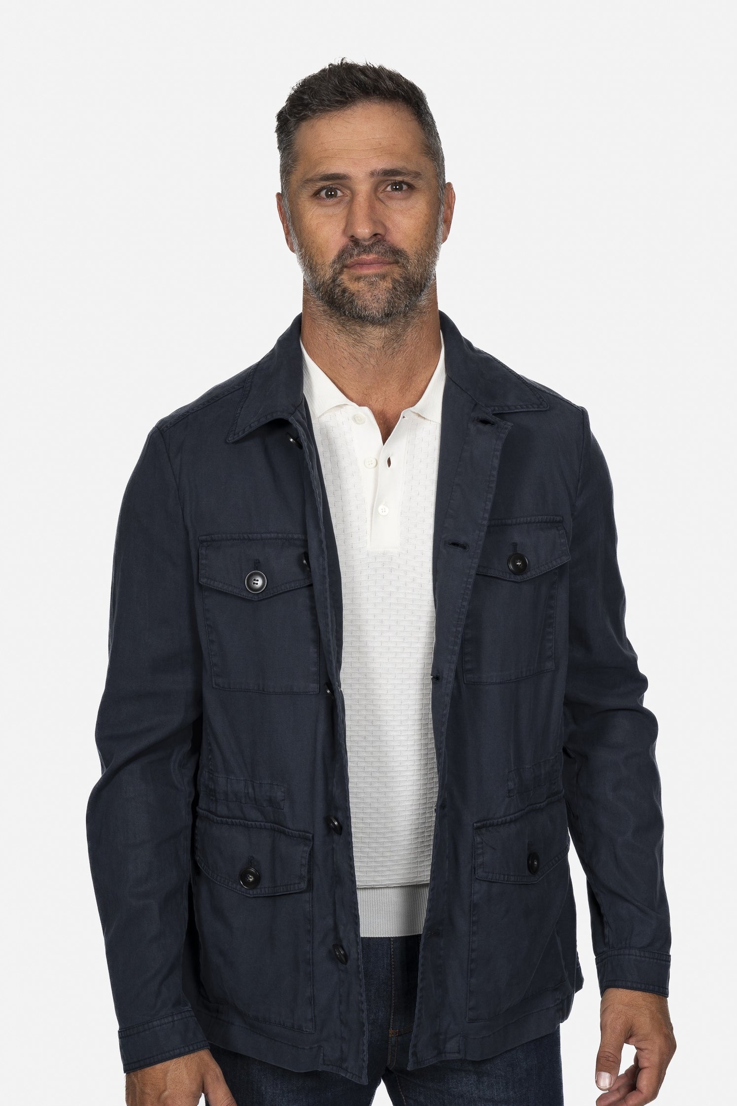 Mitchell Ogilvie | Designer Men’s Fashion & Custom Tailored Suits