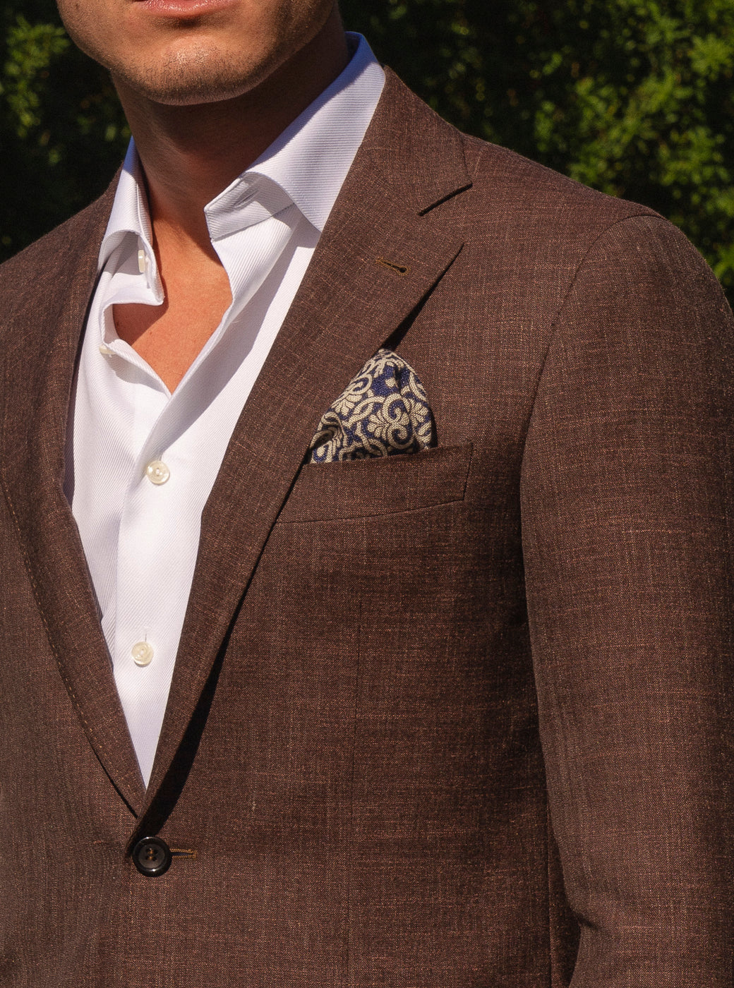 Mitchell Ogilvie | Designer Men’s Fashion & Custom Tailored Suits