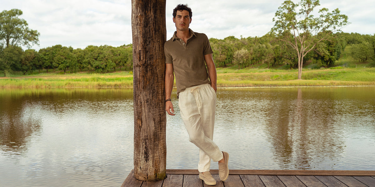 Mitchell Ogilvie | Designer Men’s Fashion & Custom Tailored Suits