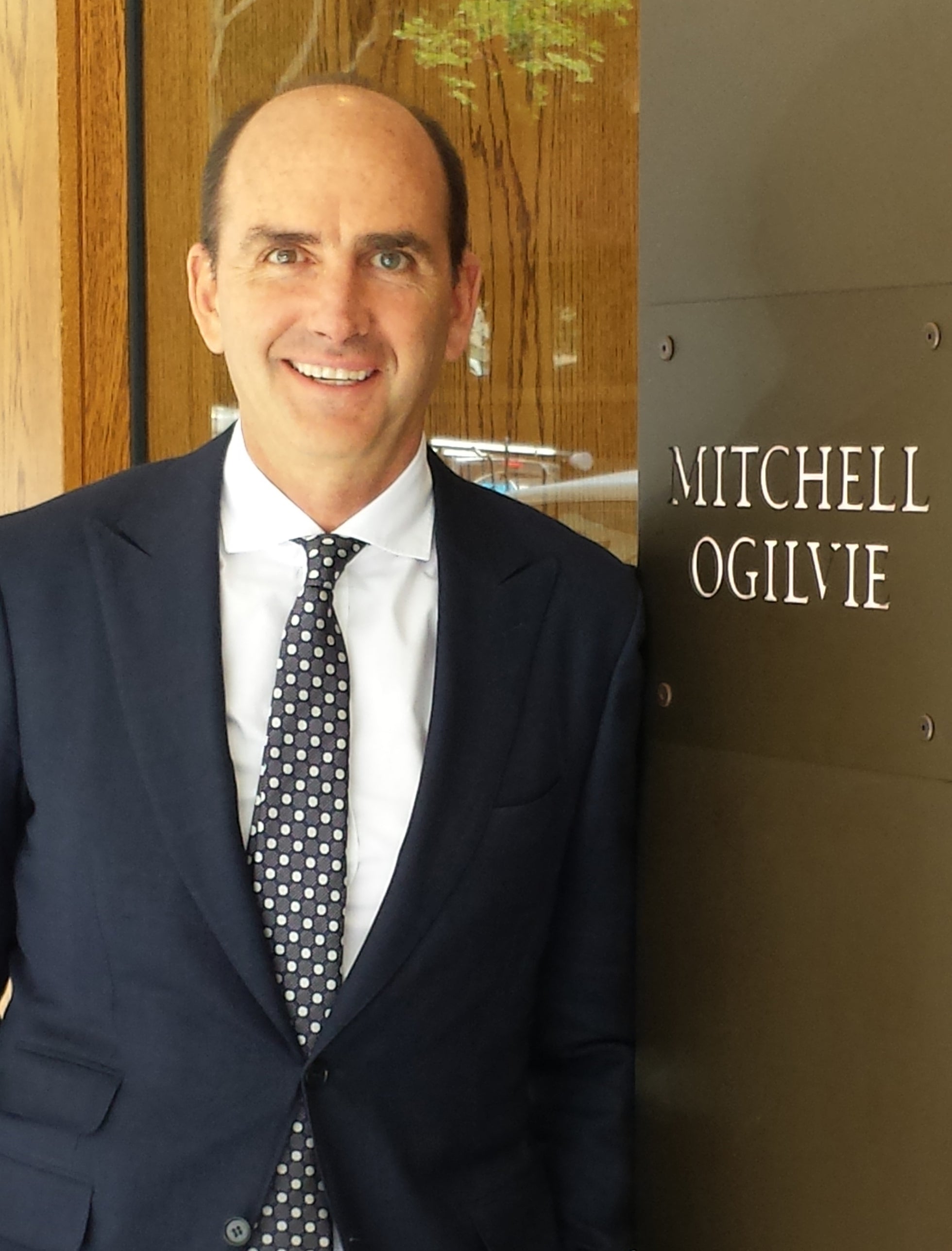 About Us — Mitchell Ogilvie